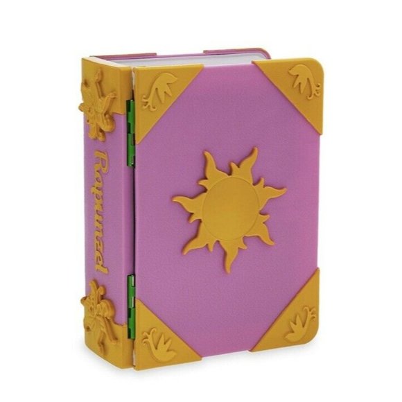 Toys | Disney Princess Rapunzel Tangled Storybook Set | Poshmark